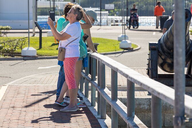 A Bermuda Exquisite Experience with FREE Scenic Ferry Return - Final Thoughts