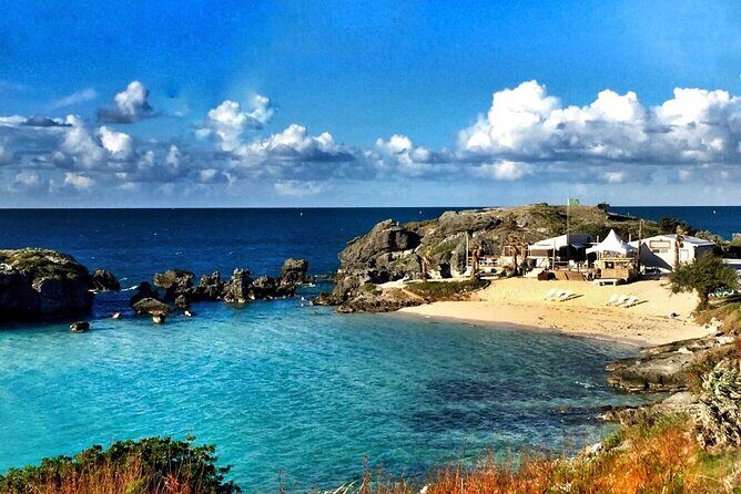 A Bermuda Exquisite Experience with FREE Scenic Ferry Return - FAQ