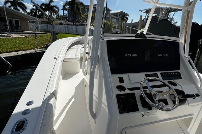 A Better Boating Experience - Coastlines Charters, St. Pete Beach - Practical Considerations