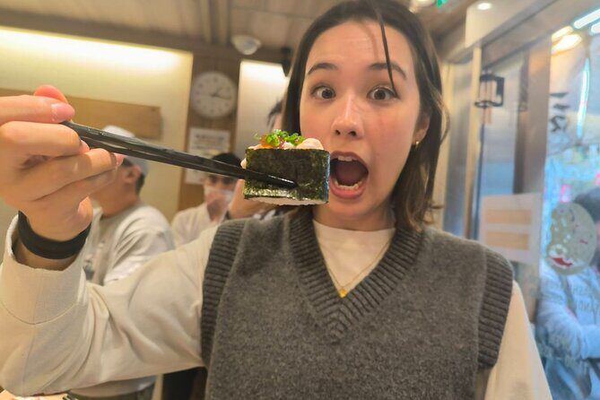 A Bite of Kyoto After Dark Walking Tour for Food Lovers By Guide - Key Points