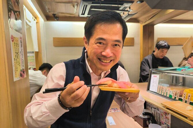 A Bite of Kyoto After Dark Walking Tour for Food Lovers By Guide - Who Should Consider This Tour?