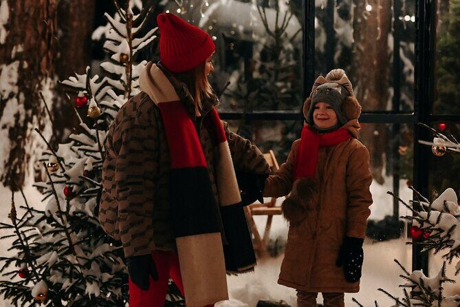 A Bostonian Christmas Tour - Experiencing Boston’s Holiday Charm: A Closer Look