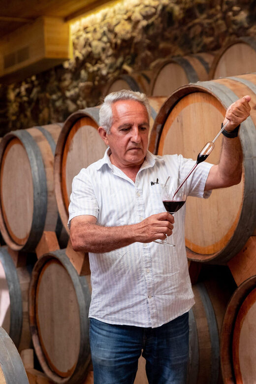 A breathtaking tour of Khor Virap with wine tasting included - Discovering Khor Virap: The Heart of Armenian Faith and Legend