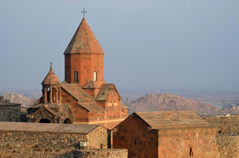 A breathtaking tour of Khor Virap with wine tasting included - FAQ