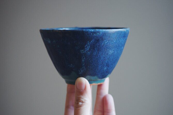 A Calming Pottery Workshop & Japanese Food Musubi Making TOKYO - Who Will Love This Experience?