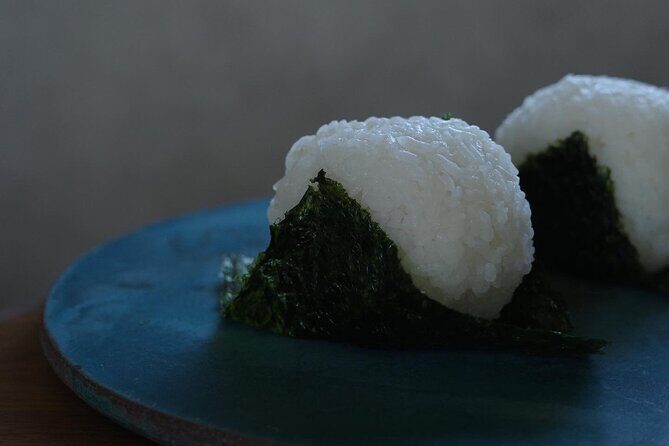 A Calming Pottery Workshop & Japanese Food Musubi Making TOKYO - FAQs