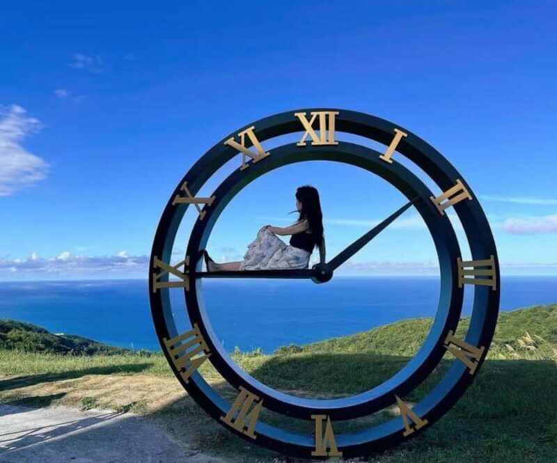 A Canvas of Faith and Art:A Poetic Day Trip to Kaohsiung - Artistic Pulse at Pier-2 Art Center