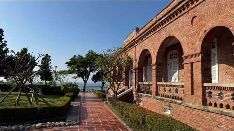 A Canvas of Faith and Art:A Poetic Day Trip to Kaohsiung - FAQ