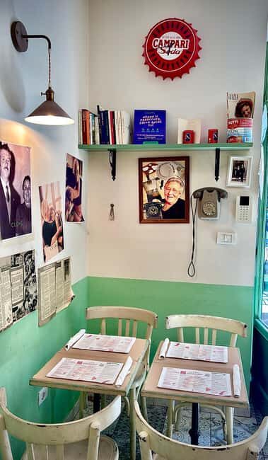 A Casa di Nonna  Vegan Pizza, Kombucha, and Organic Wine Tasting in Turin - Key Points