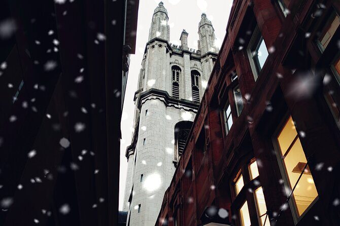 A Christmas Carol and Charles Dickens Old London Walking Tour - Final Thoughts: Is This Tour Worth Your Time?