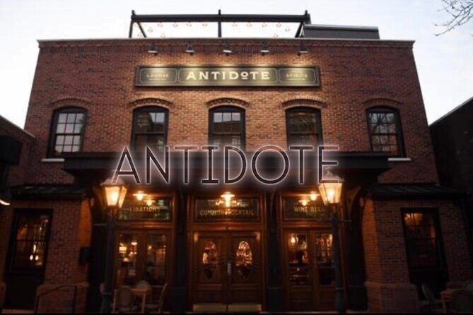 'A Christmas Carol' Pub Crawl in Asheville (DEC 10-28) - The Real Value: Why It’s Worth the Price