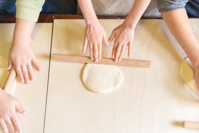 A class on Making Hoto, Yamanashi's Traditional Dish - Why You Should Consider This Experience