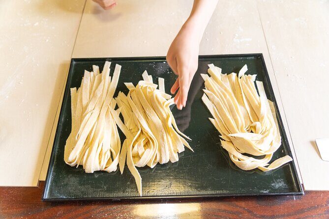 A class on Making Hoto, Yamanashi's Traditional Dish - FAQ