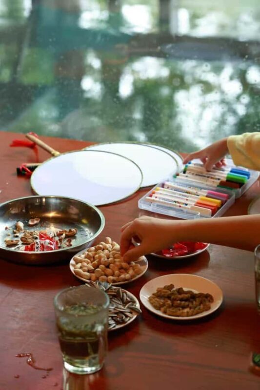 A classic half-day cruise on West Lake - The Experience: A Walk Through West Lake’s Charm