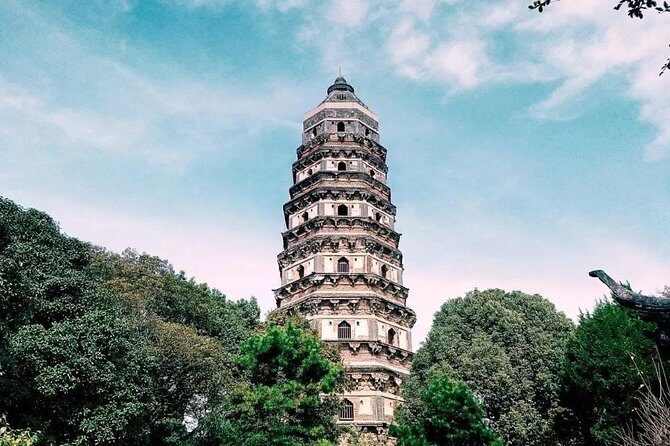 A Classical Suzhou Garden and Silk culture tour from Shanghai - An In-Depth Look at the Tour Experience