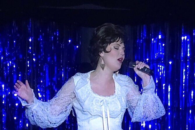 A Closer Walk: A Tribute To Patsy Cline - FAQ