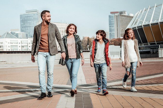 A Coastal Family Escape in Manalapan - Exploring Nature at Lantana Nature Preserve