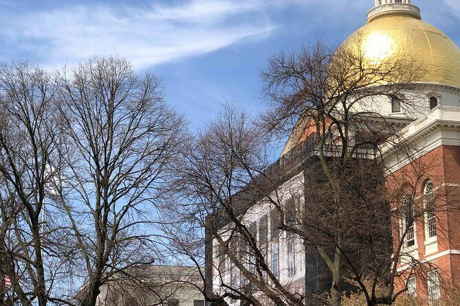 A Colonial Boston Audio Tour with Context - Why This Tour Works for You