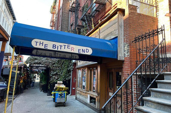 A Complete Unknown Movie Sites Private Tour - FAQ (Frequently Asked Questions)