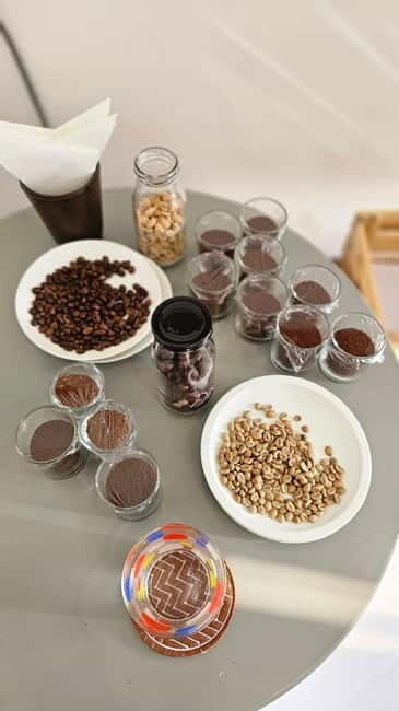 A Complete Vietnam Coffee Journey - The Unknown Giant - A Complete Vietnam Coffee Journey - The Unknown Giant