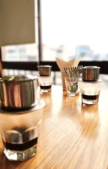 A Complete Vietnam Coffee Journey - The Unknown Giant - Key Points
