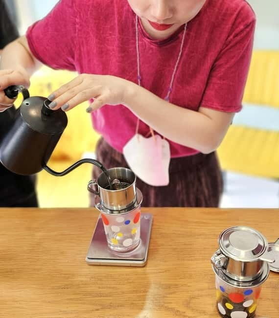 A Complete Vietnam Coffee Journey - The Unknown Giant - Final Thoughts