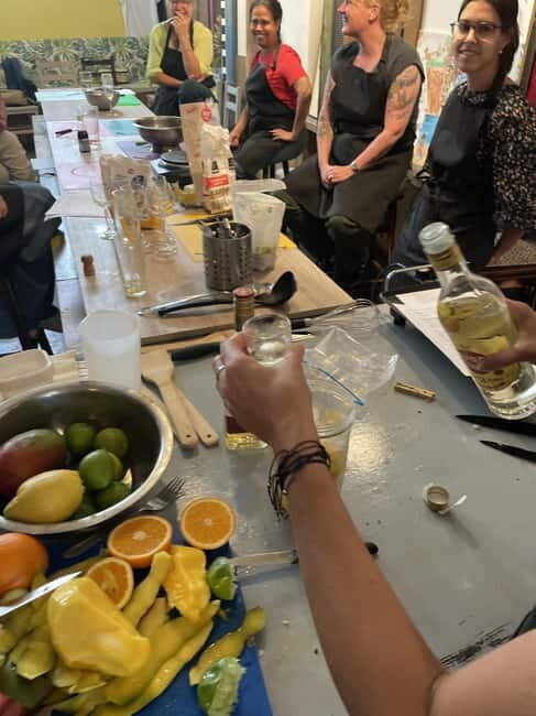 A Coruña: Local Market & Restaurant Visit with Food & Wine. - Authentic Flavors of Galicia: A Market and Cooking Tour in A Coruña
