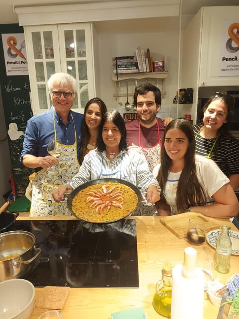 A Coruña: Local Market Shopping and Cooking Workshop - A Coruña: Local Market Shopping and Cooking Workshop