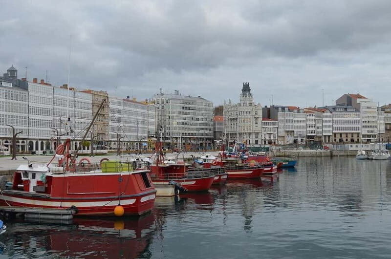 A Coruña: Private Guided Tour - Why Choose This Private Tour?