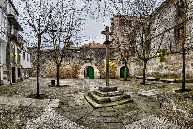 A Coruña Scavenger Hunt and Sights Self-Guided Tour - Frequently Asked Questions