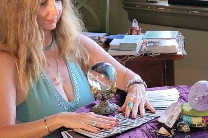 A Couples Tarot Reading in Southern Pines NC - Who Should Consider This Tour?