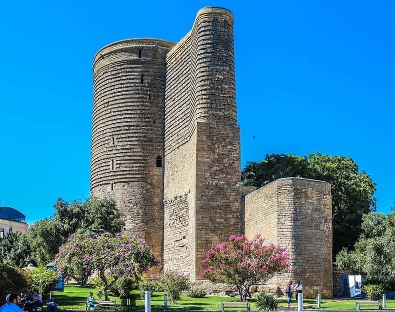 A Culinary Journey Through History and Nature - A Closer Look: The Itinerary That Packs a Punch