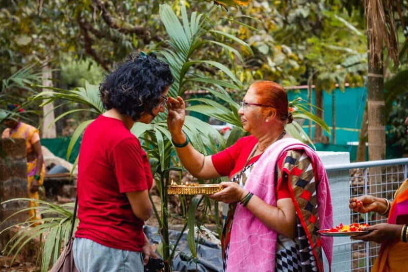 A Culinary Journey with locals in Chorao Island - Key Points