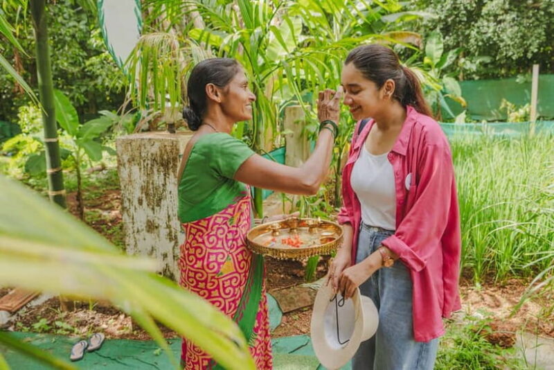 A Culinary Journey with locals in Chorao Island - The Journey There and Practicalities