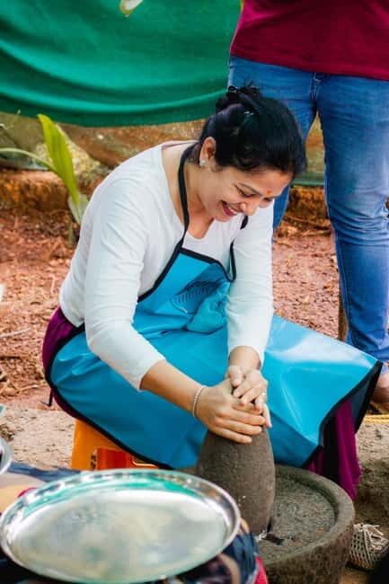 A Culinary Journey with locals in Chorao Island - Authentic Experiences That Stand Out