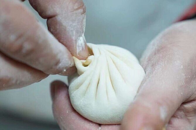 A Culinary Tour in Shanghai at Night - Key Points