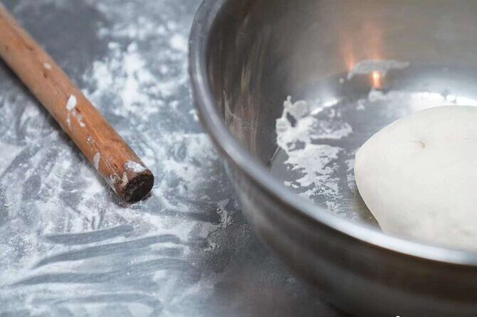 A Culinary Tour in Shanghai at Night - Exploring Shanghai’s Night Food Scene: An Honest Breakdown