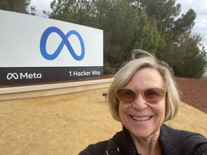 A Custom Group Tour of Silicon Valley with driving service - Authenticity and Value