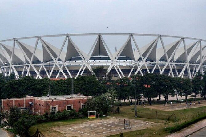 A Cycling Tour Of Delhi - Who This Tour Is Best For