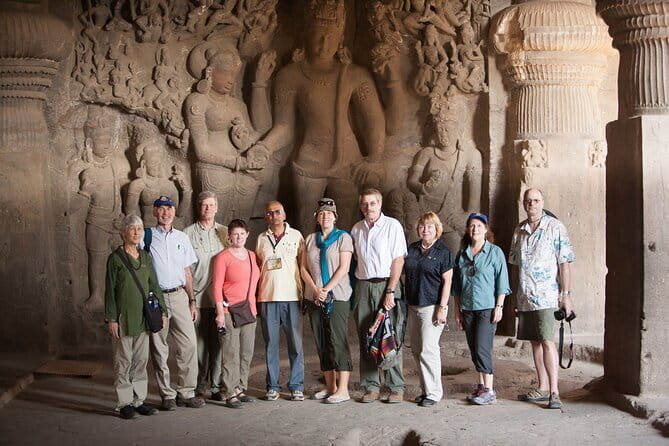 A Day Among The Gods Ajanta & Ellora Caves Trip From Aurangabad - Who Will Enjoy This Tour Most?