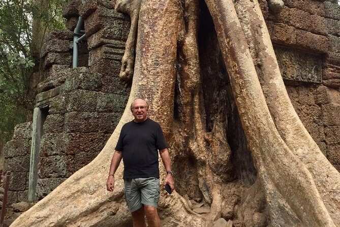 A Day Angkor Wat Sunrise Tour, Ta Prohm & Hidden Gems Beng Mealea - Who Should Consider This Tour?