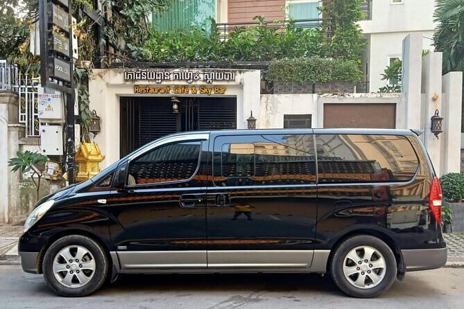 A Day Angkor Wat tour with Tour Guide - Key Points