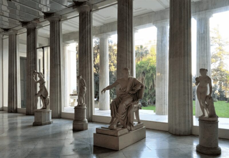 A day as a King of Naples! - The Cost and Value Proposition