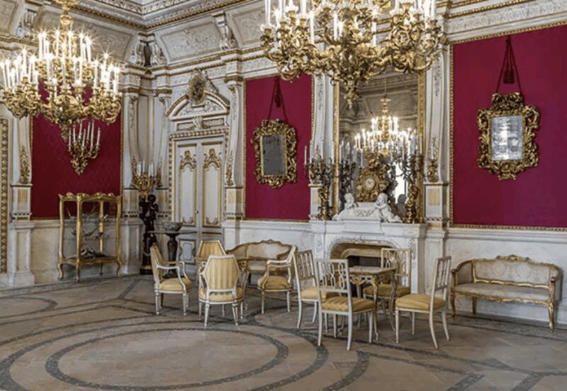 A day as a King of Naples! - Practical Tips for Travelers
