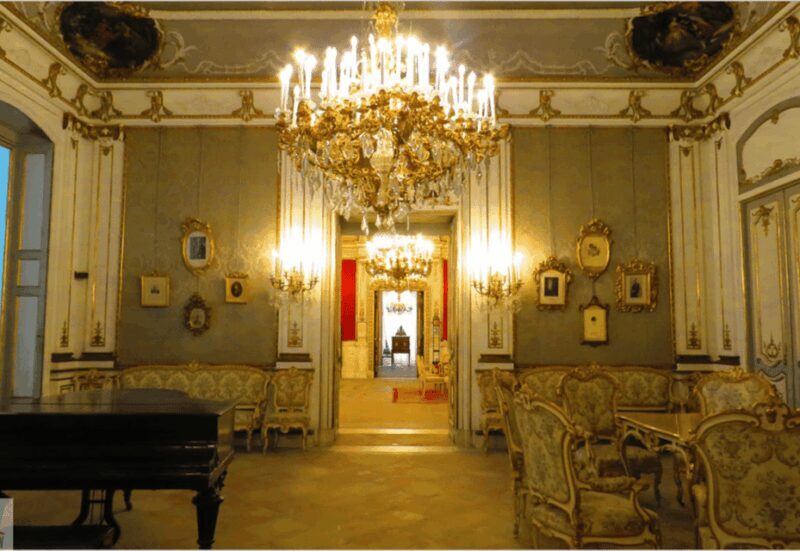 A day as a King of Naples! - Authentic Experiences and Hidden Gems