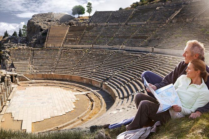 A Day as a Turk: Authentic Turkish Experience in Kusadasi - The Sum Up