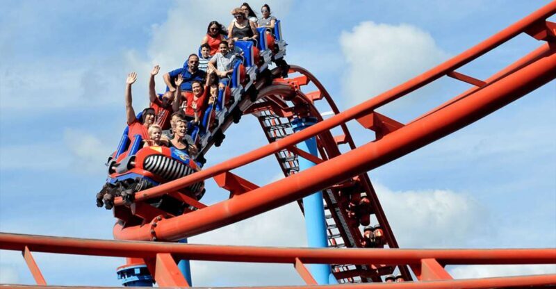 A Day at Parc Saint-Paul Ticket and Transport Included - Who Should Consider This Tour?