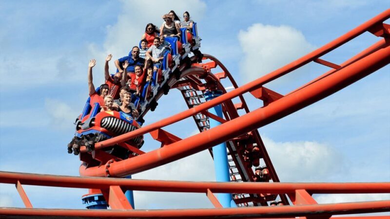 A Day at Parc Saint-Paul Ticket and Transport Included - FAQ