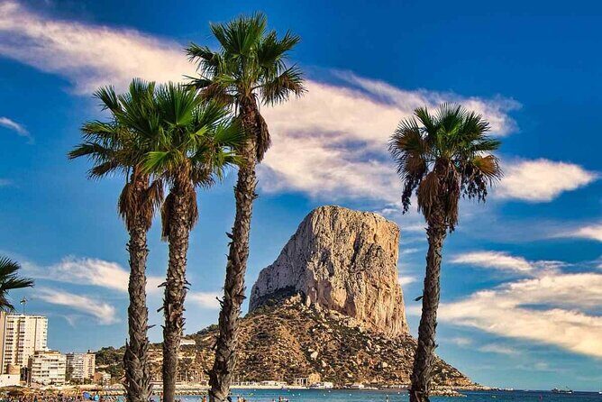 A Day at Sea on a Catamaran from Calpe or Altea with Barbecue - Who Would Love This Tour?