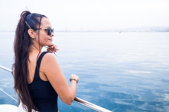 A Day at Sea on a Catamaran from Calpe or Altea with Barbecue - Final Recommendation